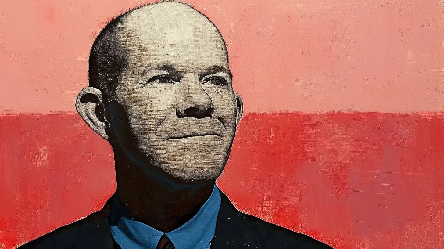 Boeing CEO History: From William to Dave