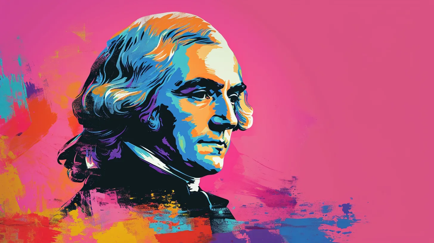 List Of Founding Fathers Who Owned Slaves: Unmasking the Irony