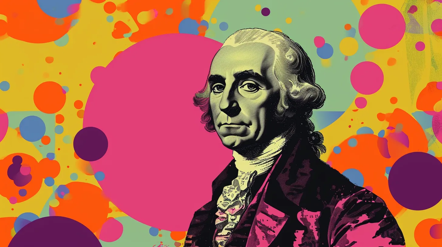 List Of Founding Fathers Who Owned Slaves: Unmasking the Irony