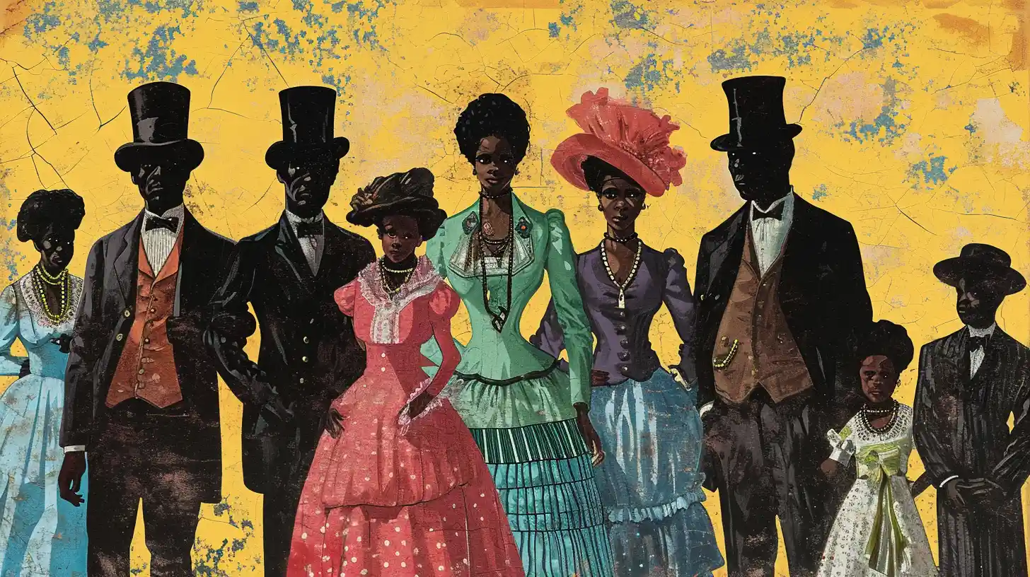 Chattel Slavery Vs Indentured Servitude: Shades Of Horror
