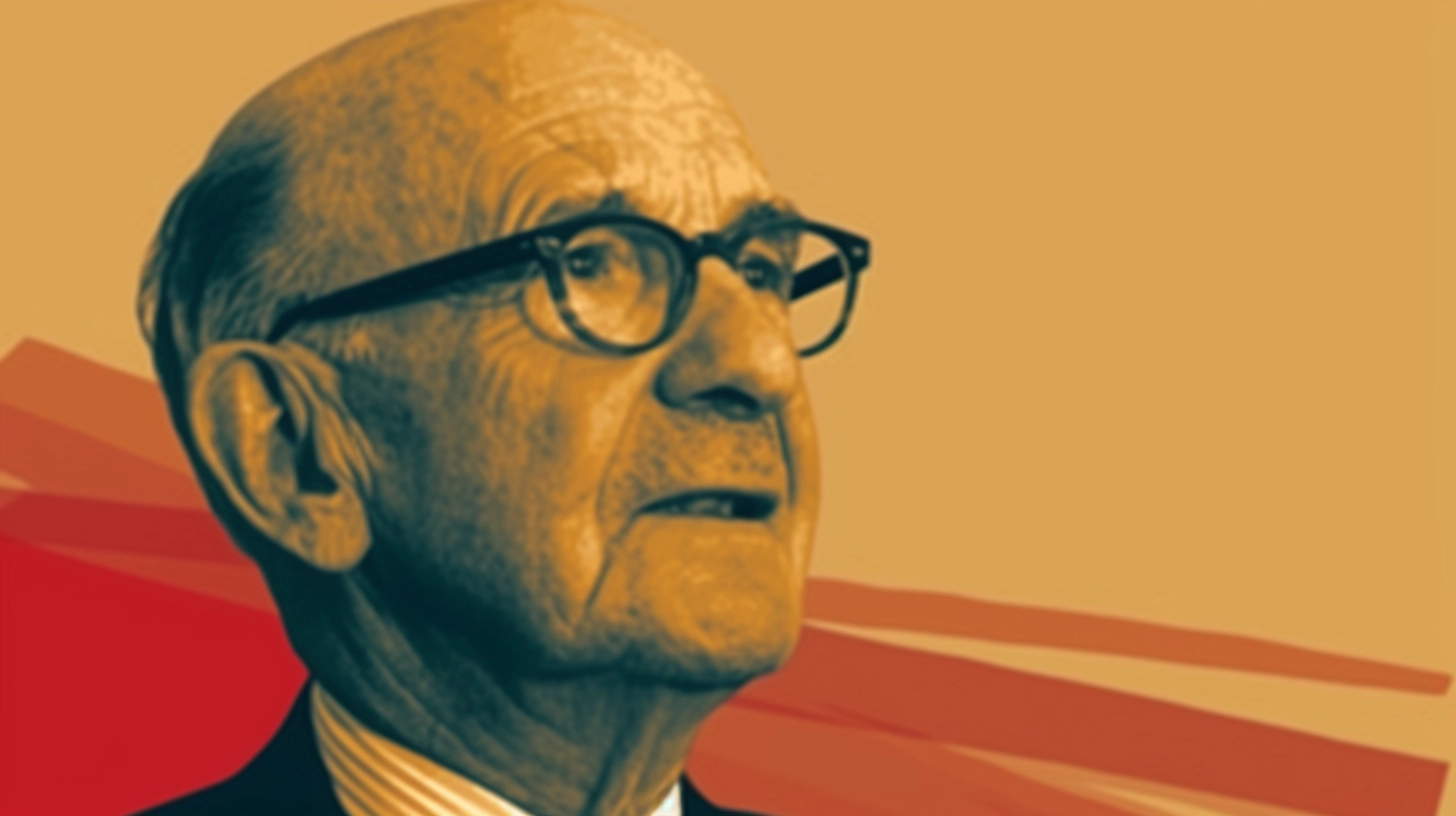 Lockheed Martin CEO History: From Lockheed to Taiclet