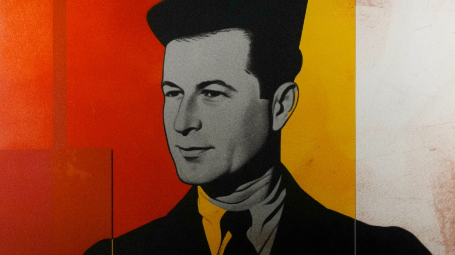 Lockheed Martin CEO History: From Lockheed to Taiclet