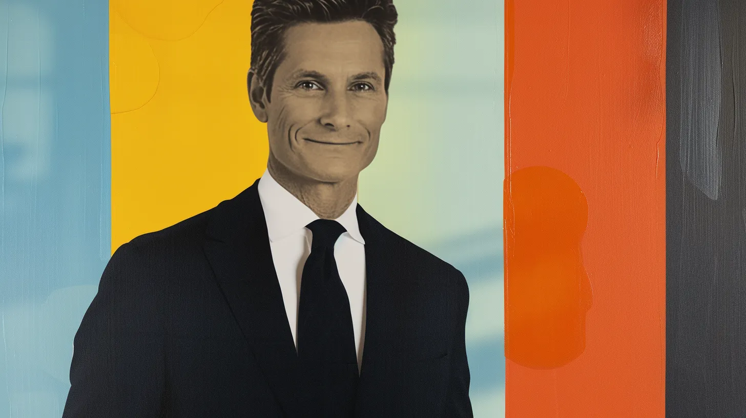 Lockheed Martin CEO History: From Lockheed to Taiclet