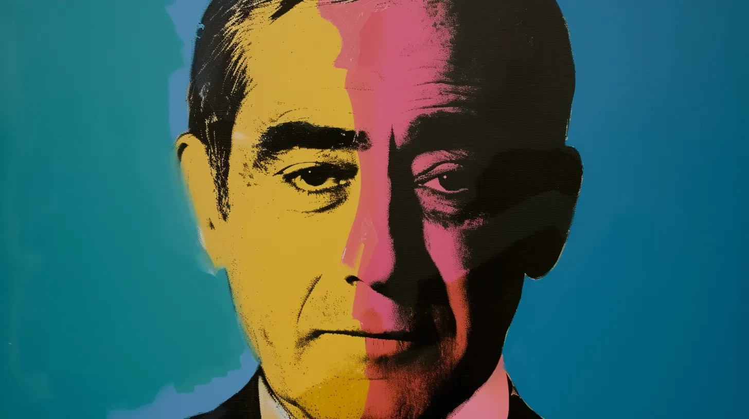 Morgan Stanley CEO History: From Stanley to Pick