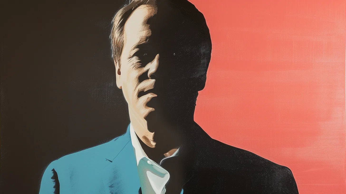 Morgan Stanley CEO History: From Stanley to Pick