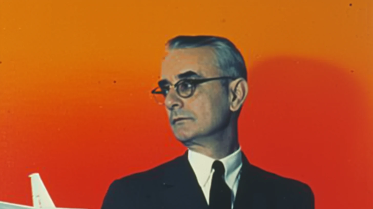 Airbus CEO History: From Béteille to Faury