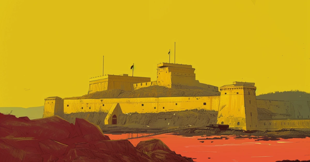 The Battle Of Fort Duquesne Summary & Facts: Siege Of Shadows