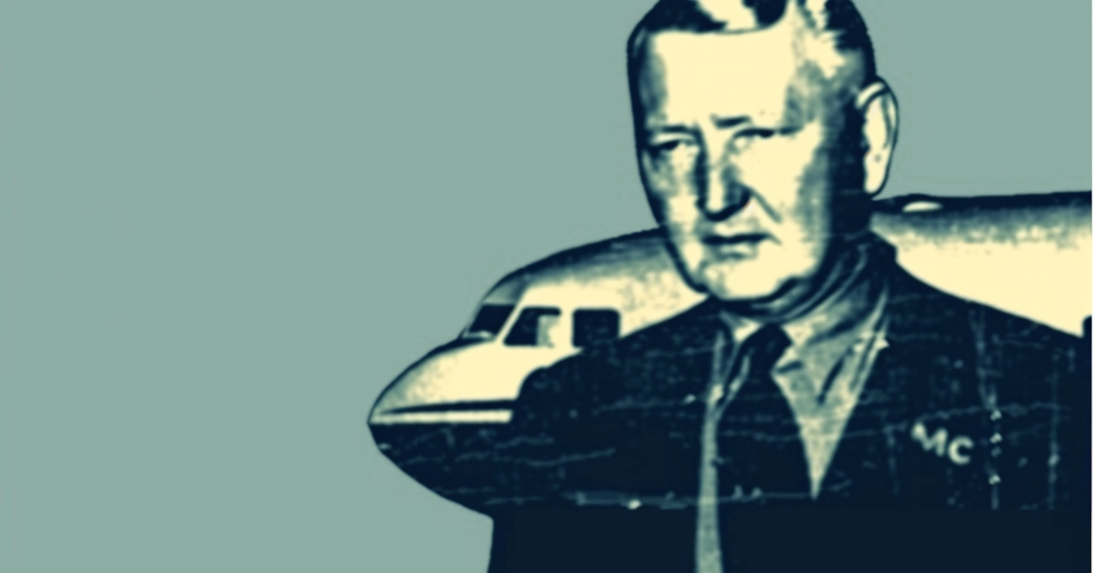 Alaska Airlines CEO History: From Mcgee to Minicucci