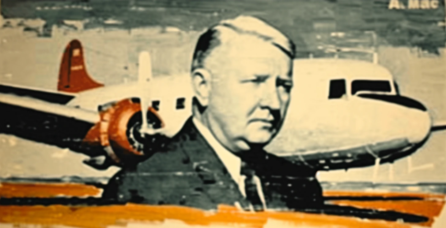 Alaska Airlines CEO History: From Mcgee to Minicucci