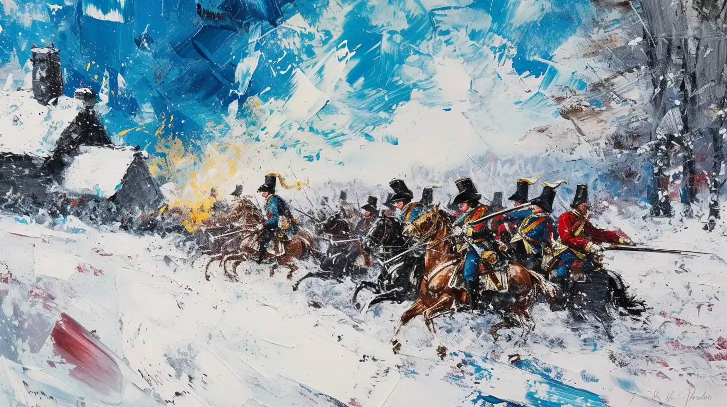 Battle Of Quebec (1775) Summary & Facts