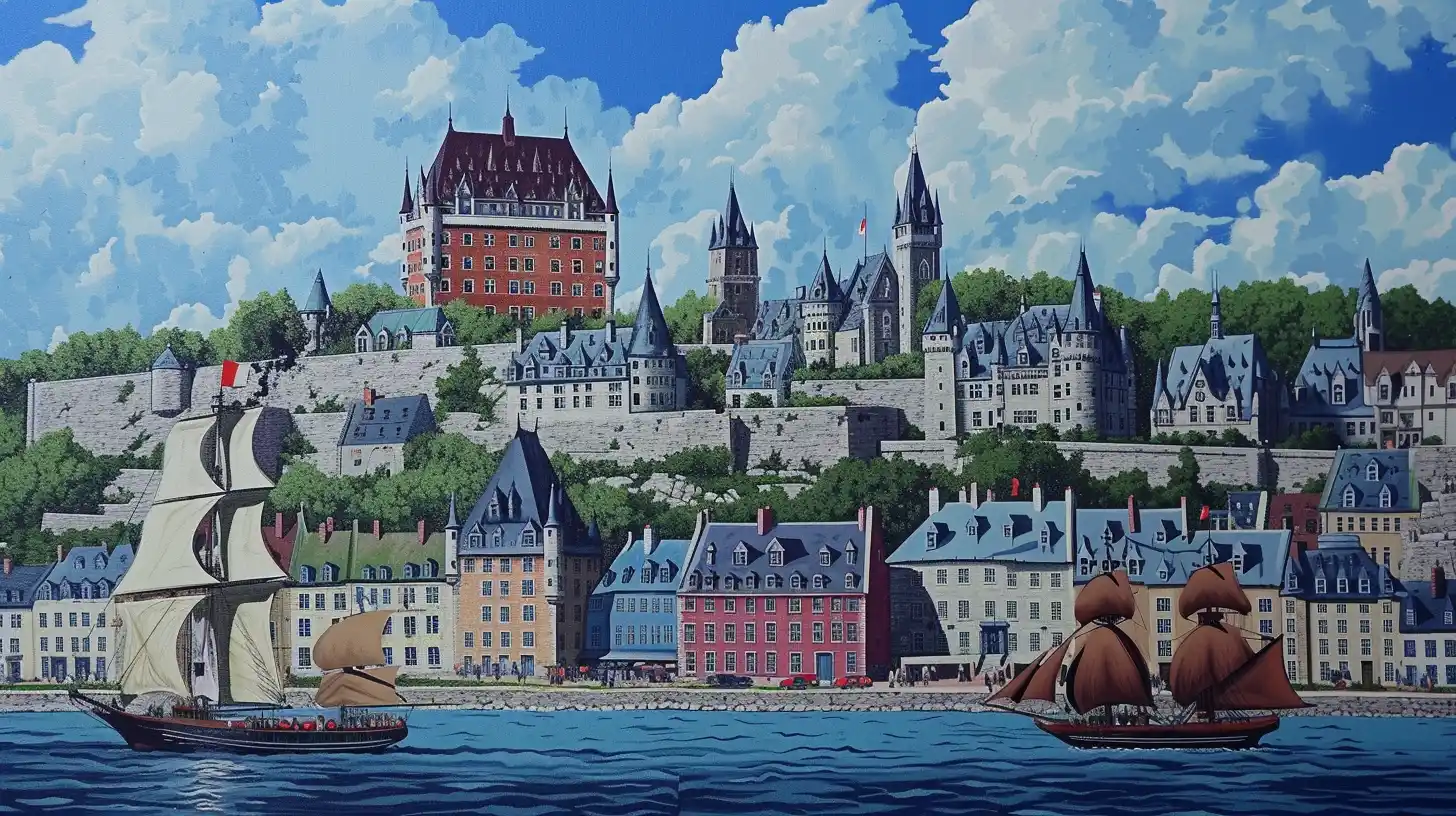 Battle Of Quebec (1775) Summary & Facts