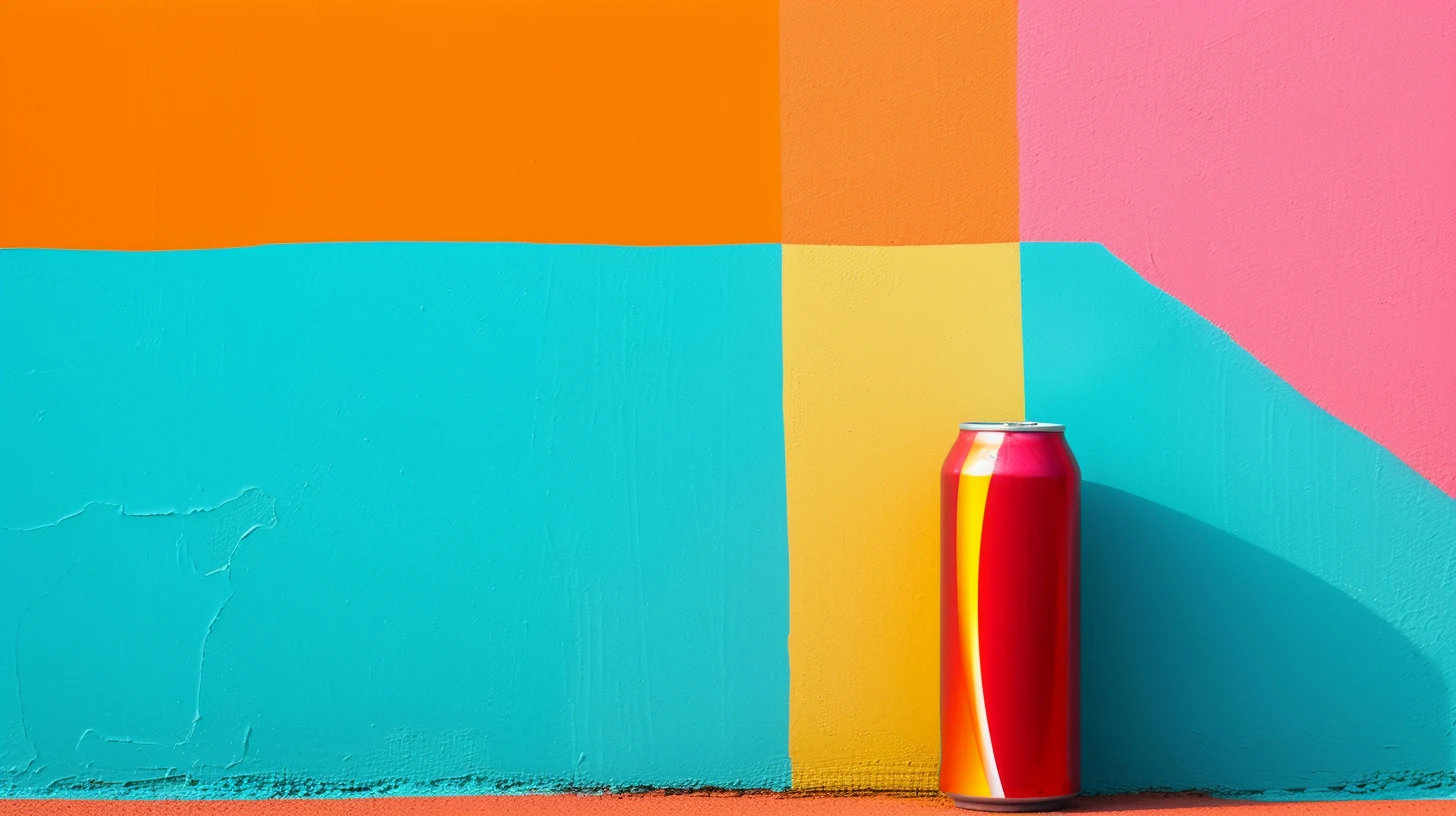 History & Timeline Of Soda Pop: A Fizzy Adventure