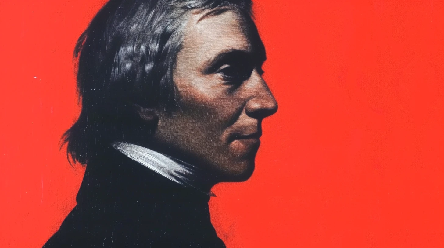 Joseph Priestley Invented Carbonated Water