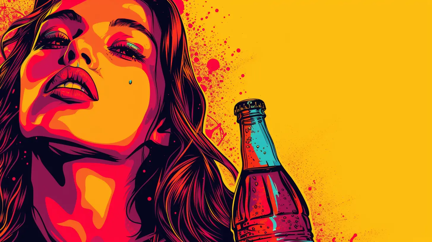 Joseph Priestley Invented Carbonated Water