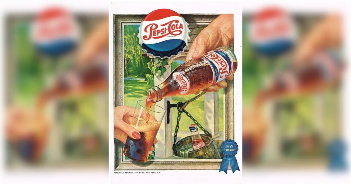 History Of The Cola Wars Between Coca-Cola And Pepsi-Cola