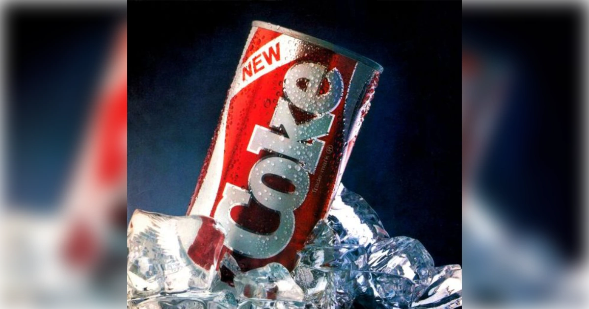 History Of The Cola Wars Between Coca-Cola And Pepsi-Cola