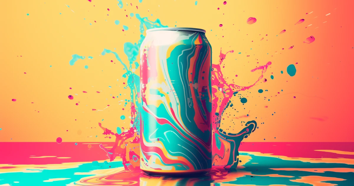 The History & Timeline Of Energy Drinks Through The Ages