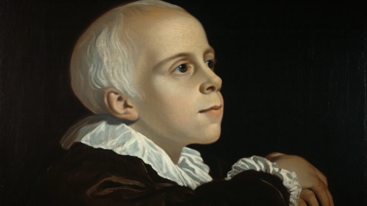 Johann Jacob Schweppe & The Orignis of Schweppes