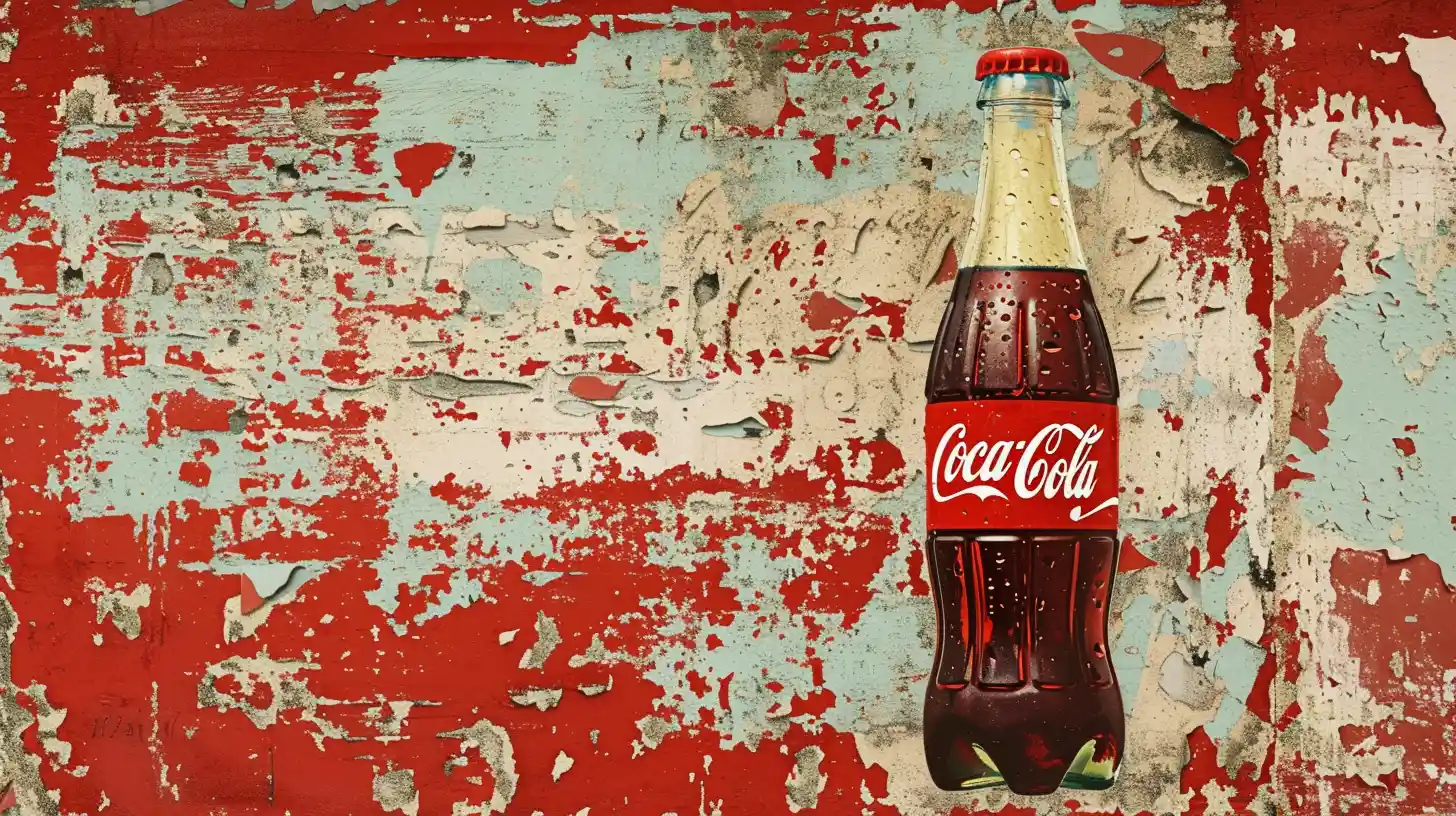 John Stith Pemberton & the Invention of Coca-Cola