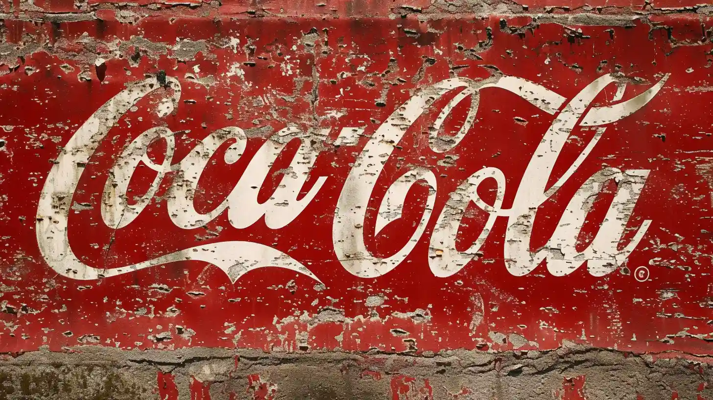 John Stith Pemberton & the Invention of Coca-Cola