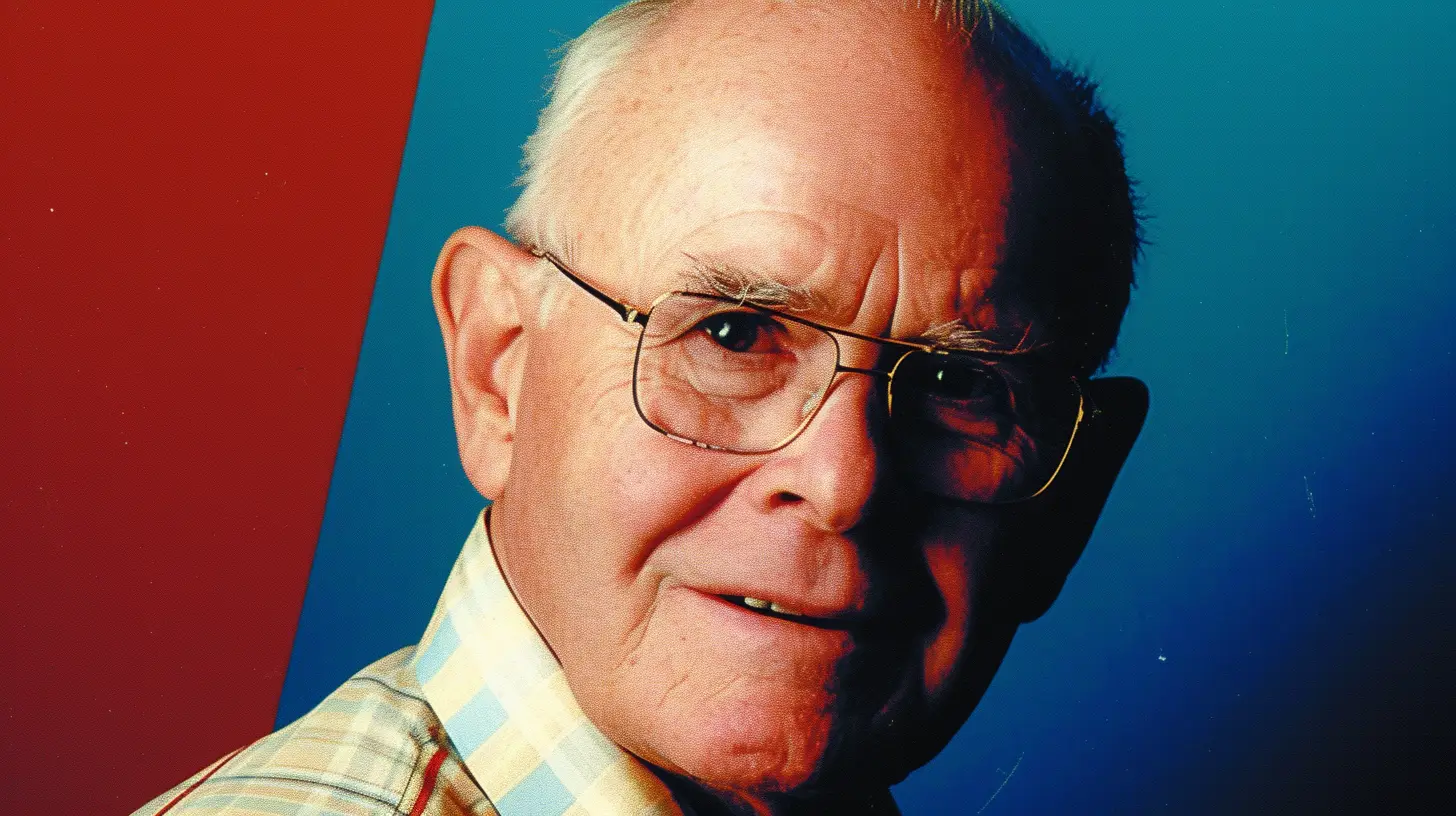 Intel CEO History: From Moore to Gelsinger