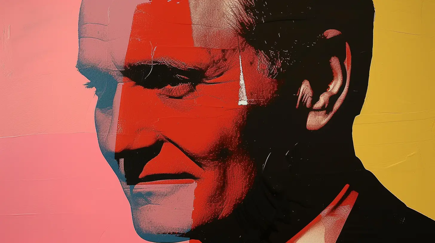 Intel CEO History: From Moore to Gelsinger