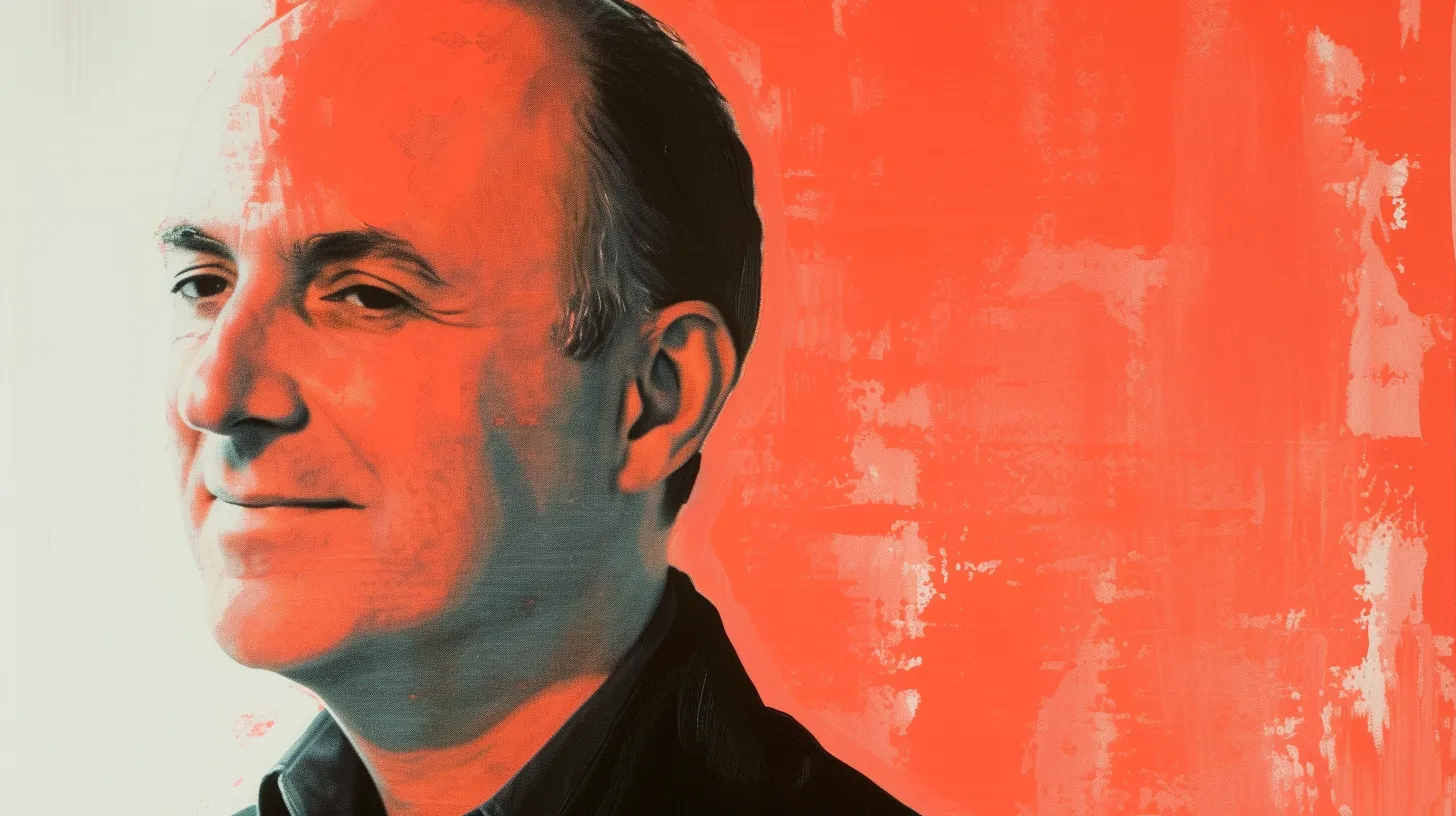 Intel CEO History: From Moore to Gelsinger