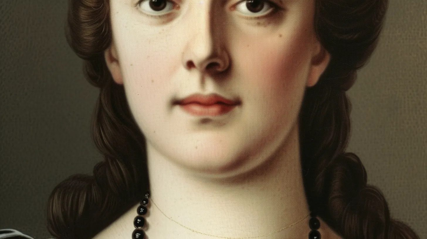 Benjamin Franklin the Womanizer: His Amorous Adventures