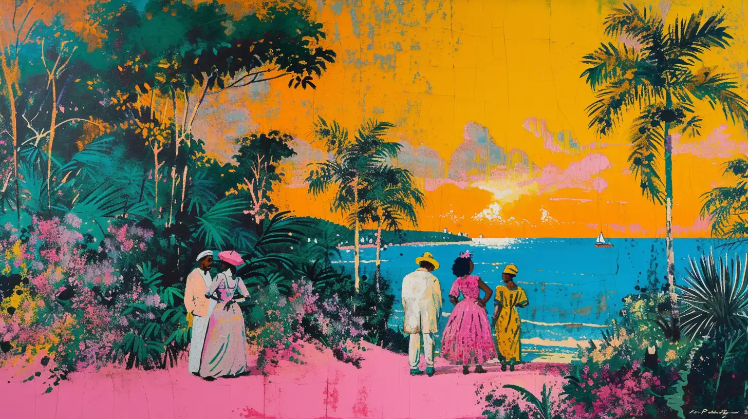 Benjamin Franklin's Air Baths: A Curious Elixir Of Health