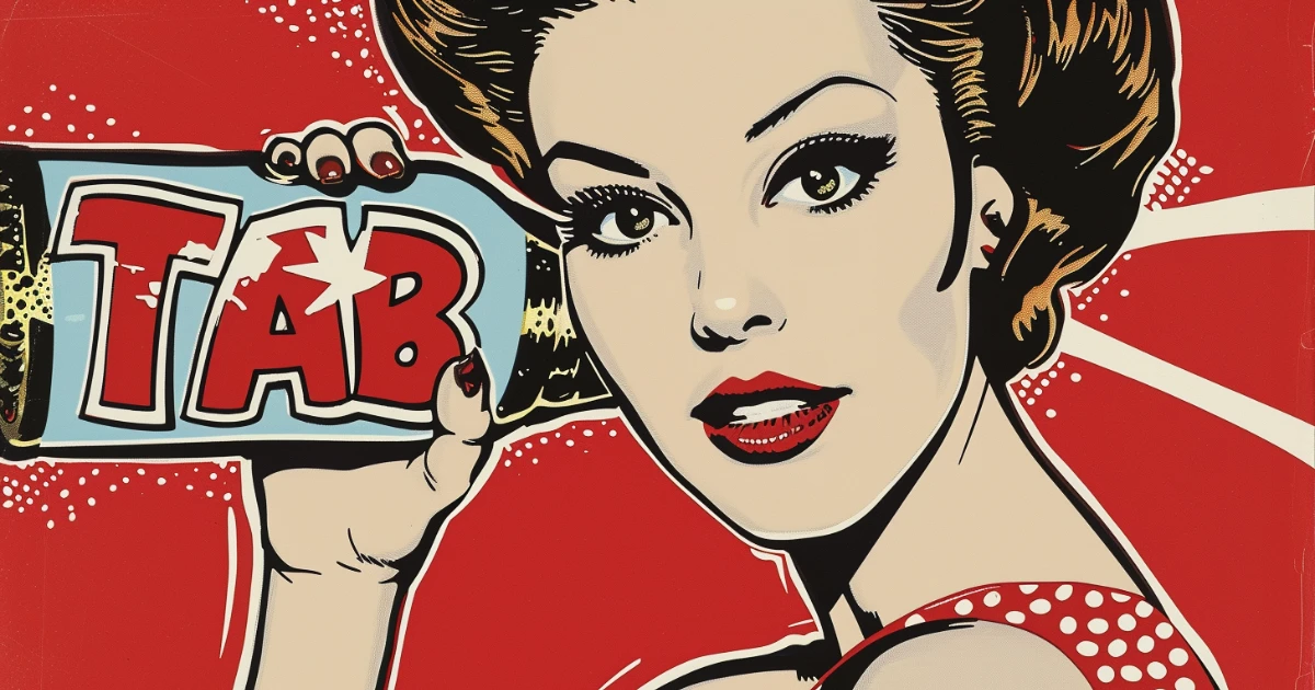 The History of Tab Soda: The Rise and Fall Of a Diet Soda Icon