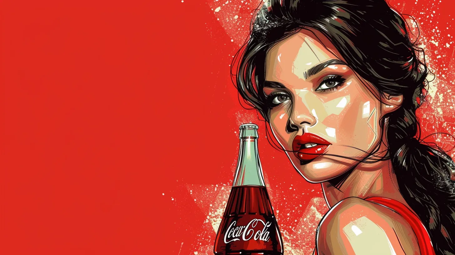 Coca-Cola's Cold War Saga With the Soviet Union
