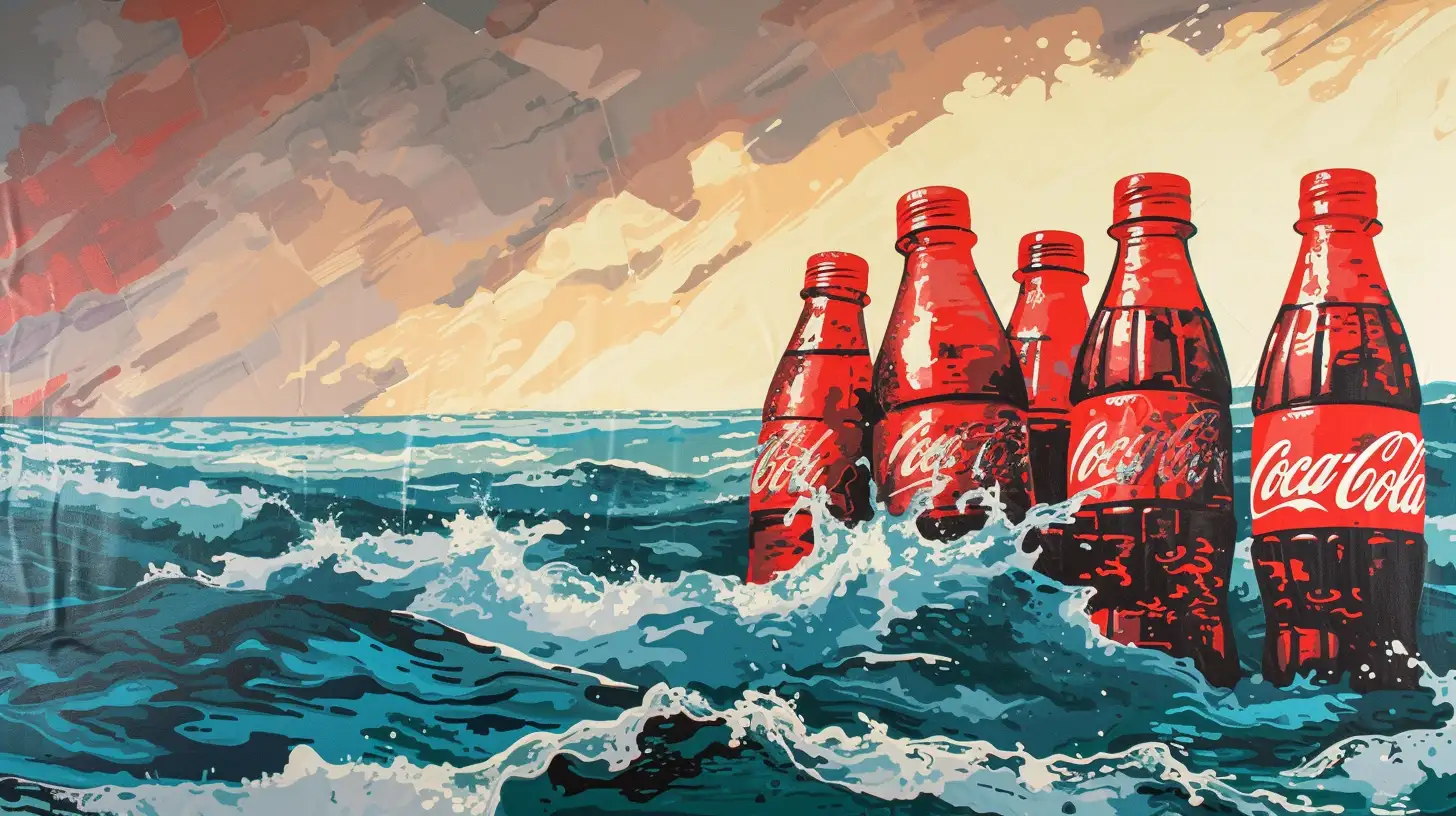 Coca-Cola’s Dark History: Scandals & Criticism