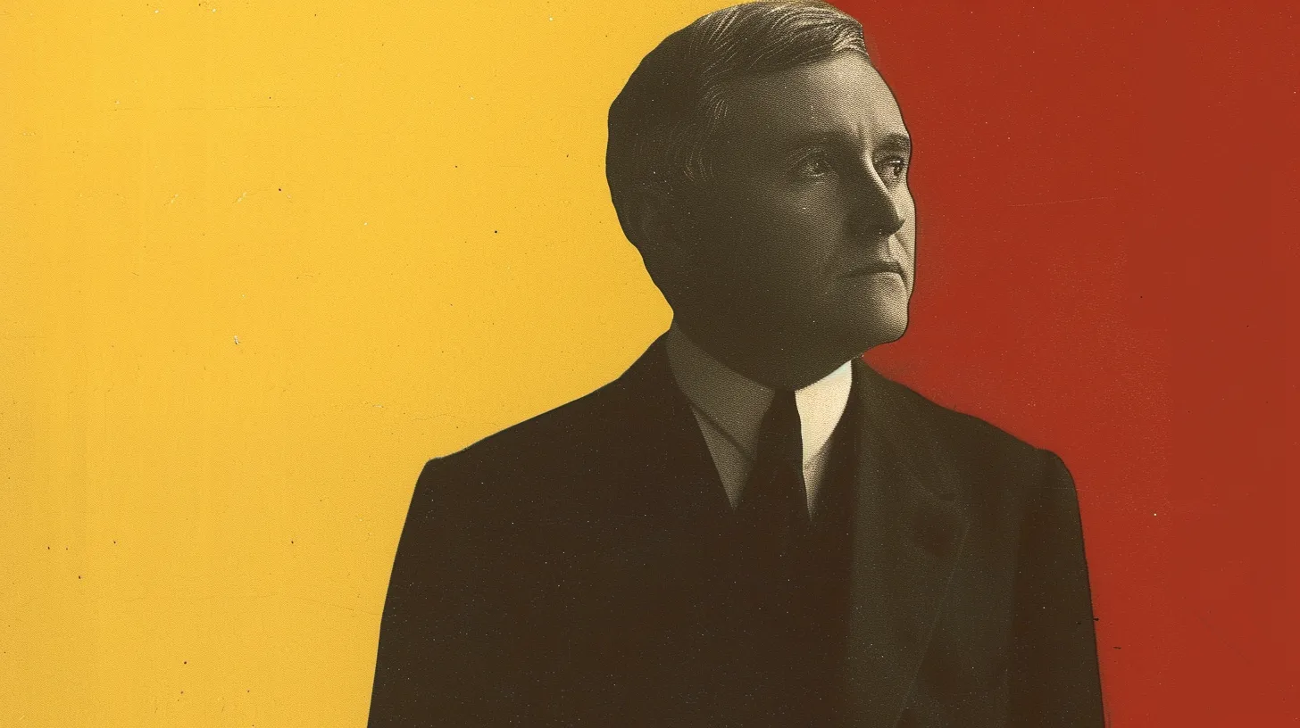 Asa Candler the Coca-Cola King