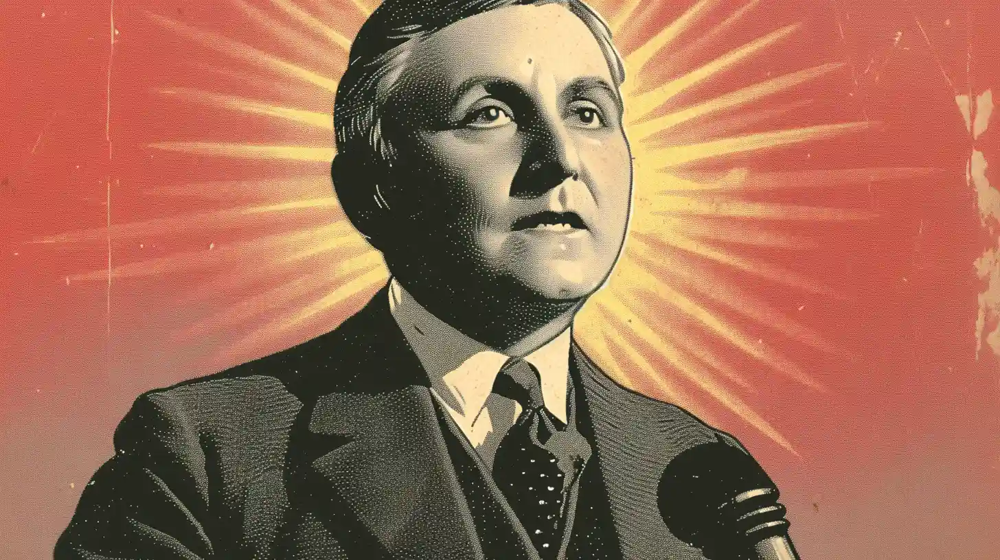 Asa Candler the Coca-Cola King