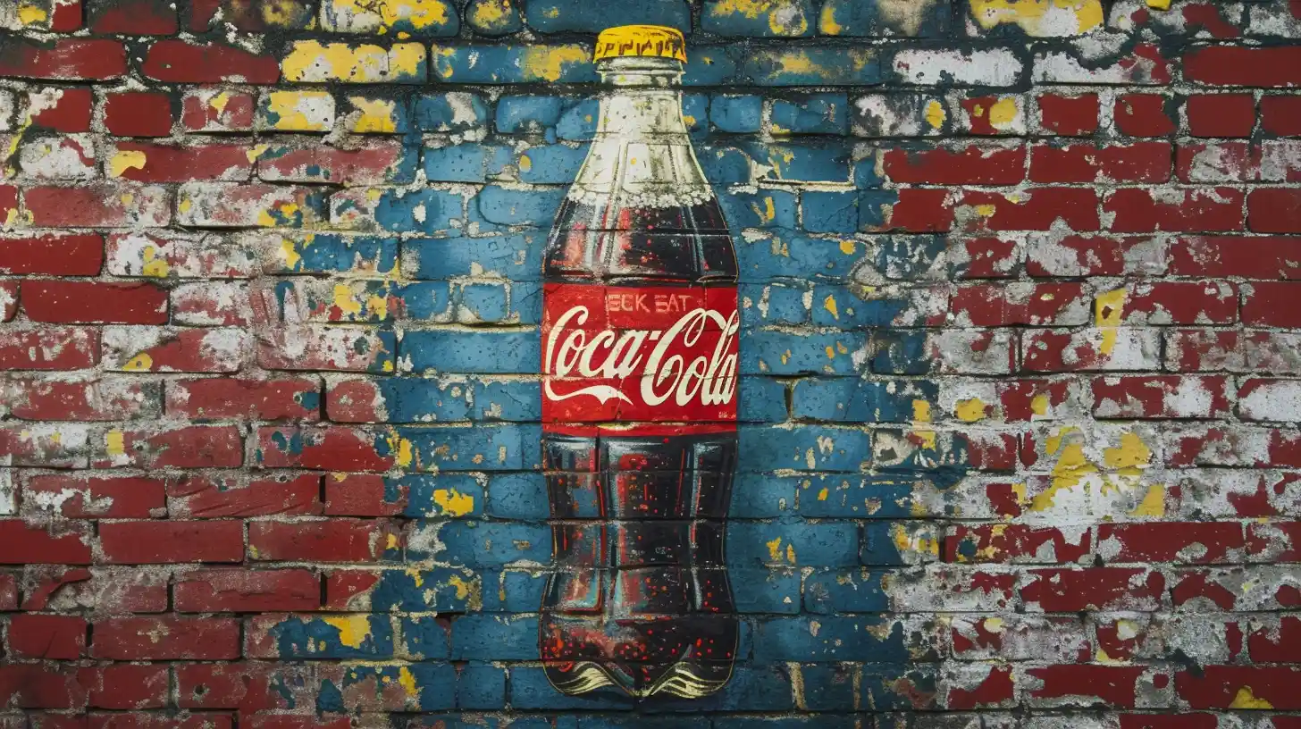 Coca-Cola's First Advertisements