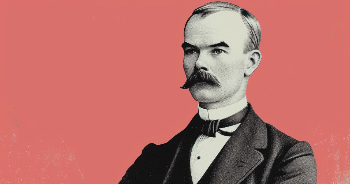 IBM CEO History: From Hollerith to Krishna