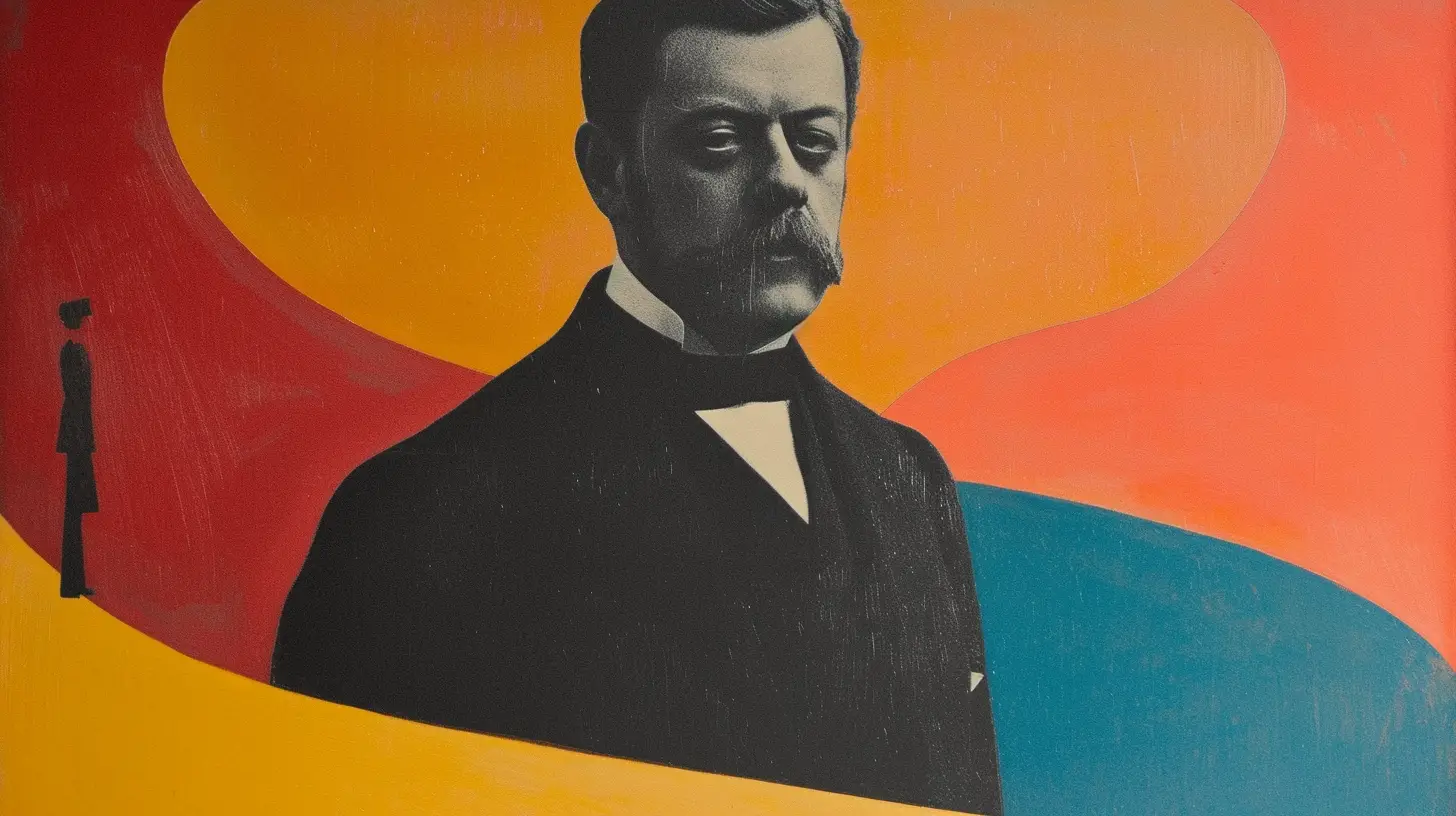 IBM CEO History: From Hollerith to Krishna