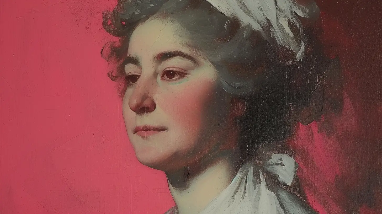 Sarah Franklin Bache: The Daughter Of Benjamin Franklin Sarah Franklin Bache: The Daughter Of Benjamin Franklin