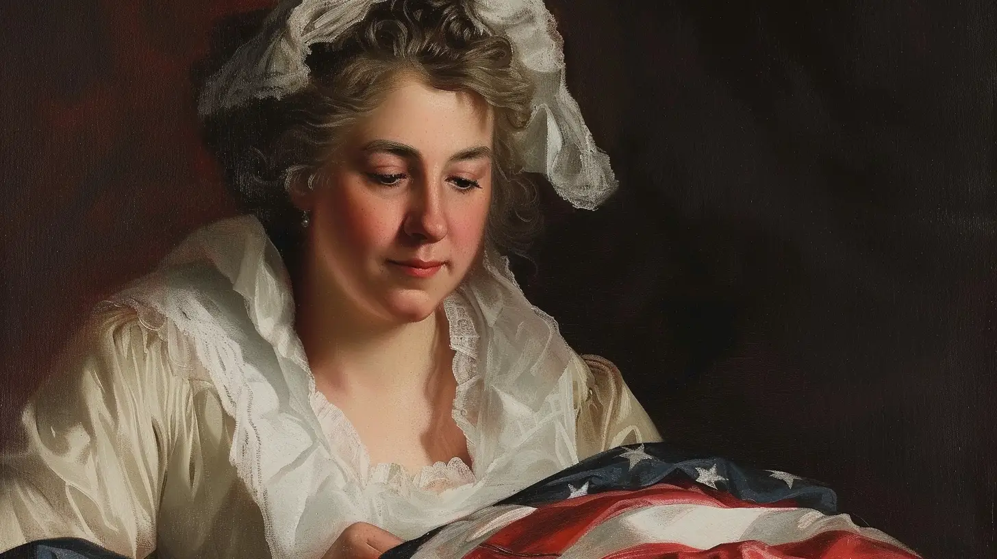 Sarah Franklin Bache: The Daughter Of Benjamin Franklin Sarah Franklin Bache: The Daughter Of Benjamin Franklin