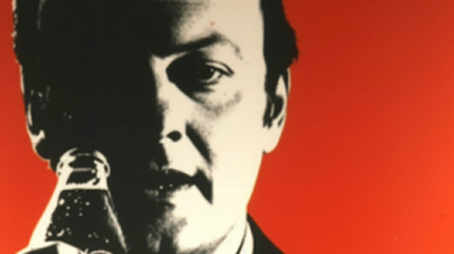 The Birth Of "I'd Like To Teach The World To Sing"