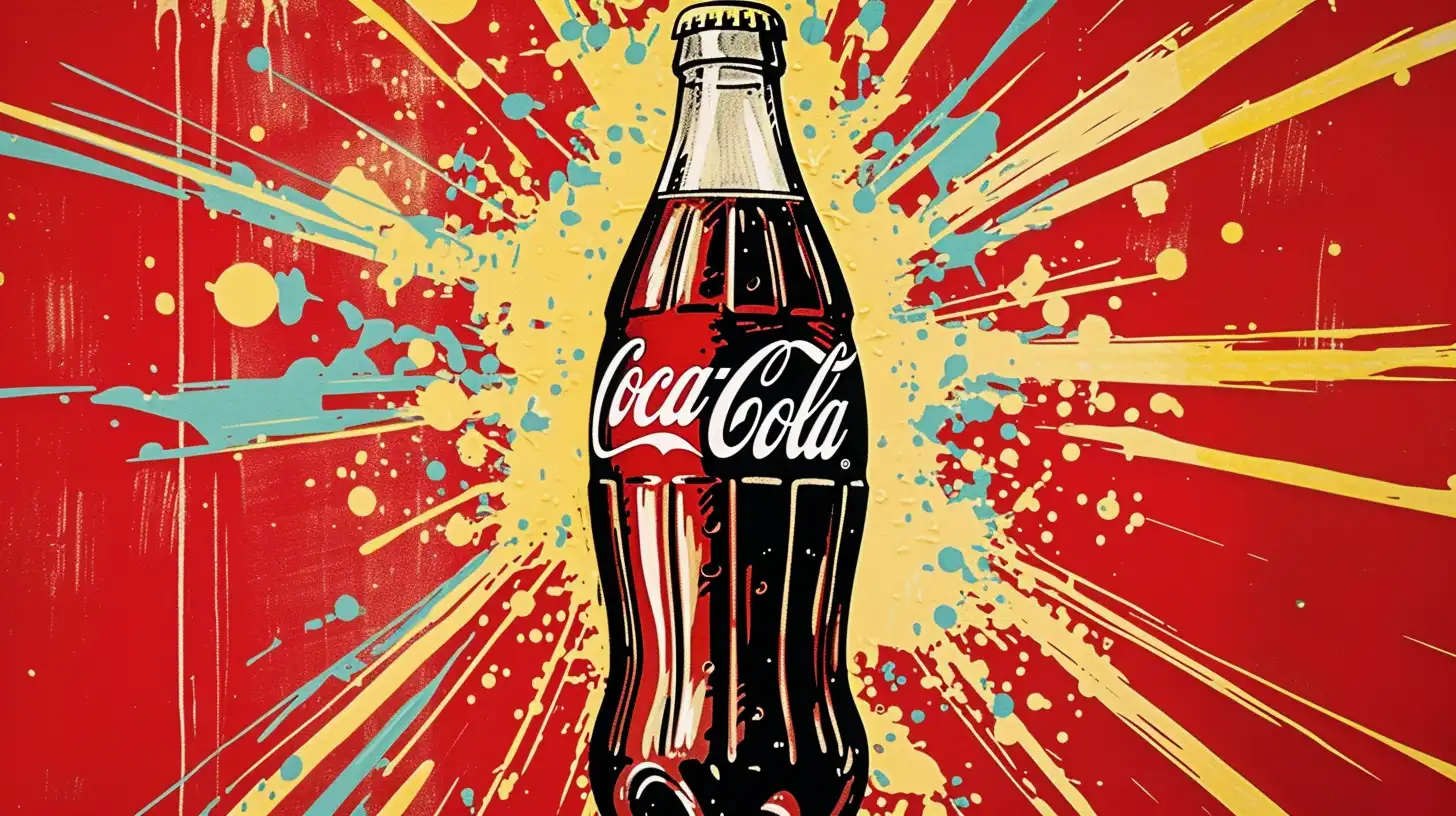 Coca-Cola in the Movies: An Unofficial Collaboration