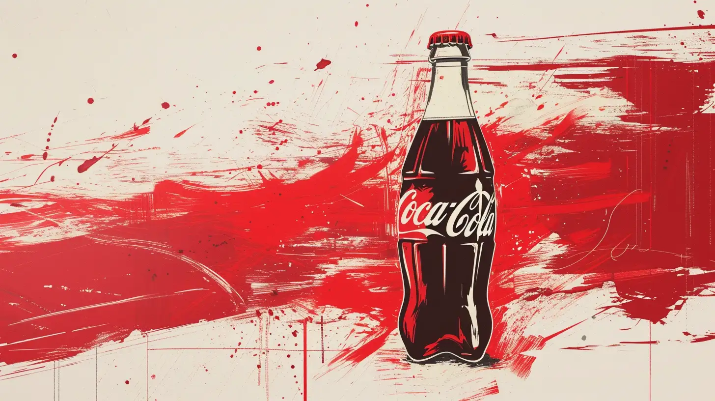 Coca-Cola in the Movies: An Unofficial Collaboration