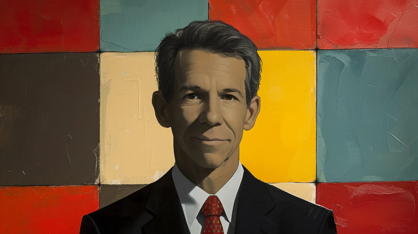 Caterpillar CEO History: From Holt to Umpleby