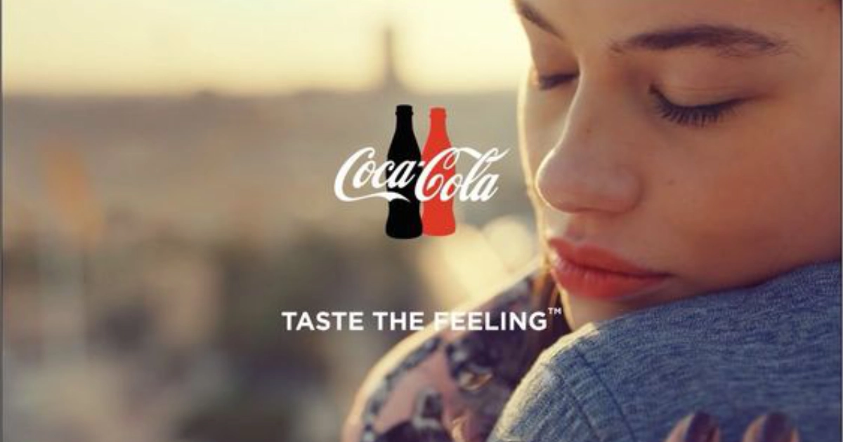 A List Of Coca-Cola Songs & Jingles Over Time