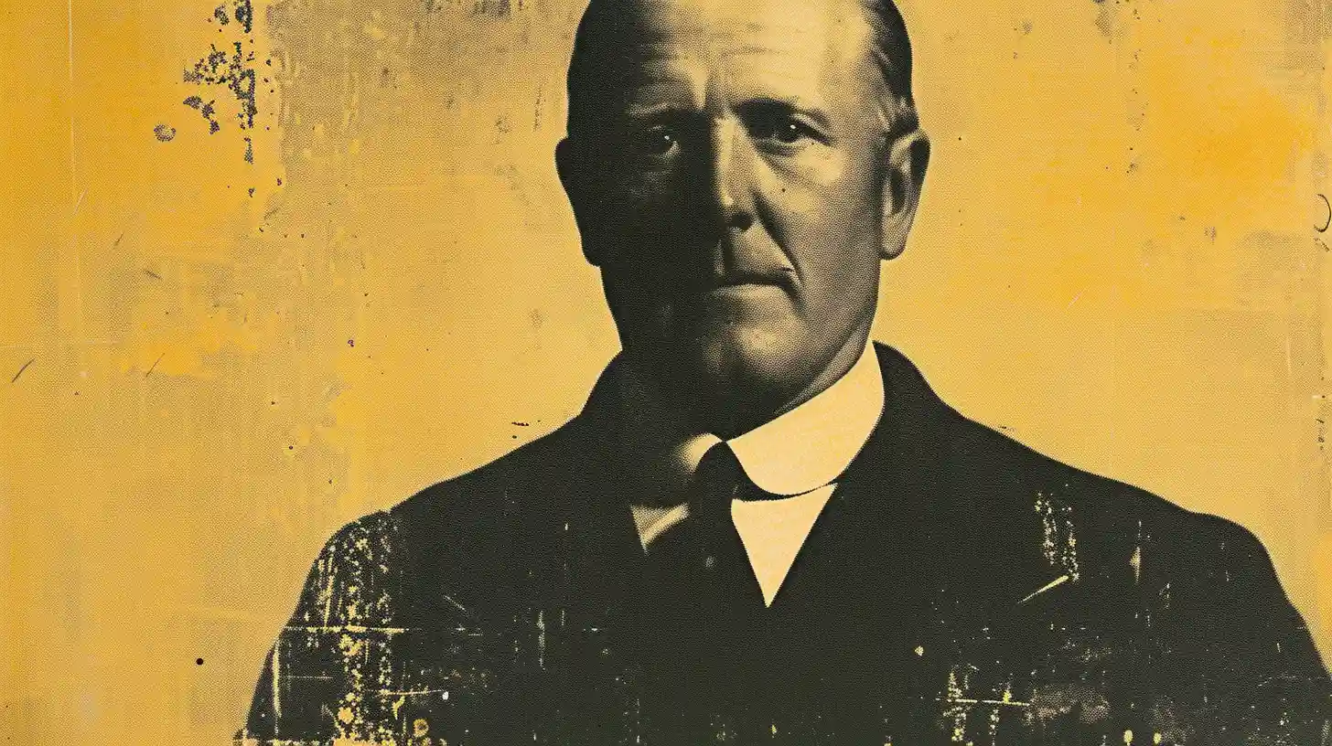 Merck CEO History: From Merck to Davis