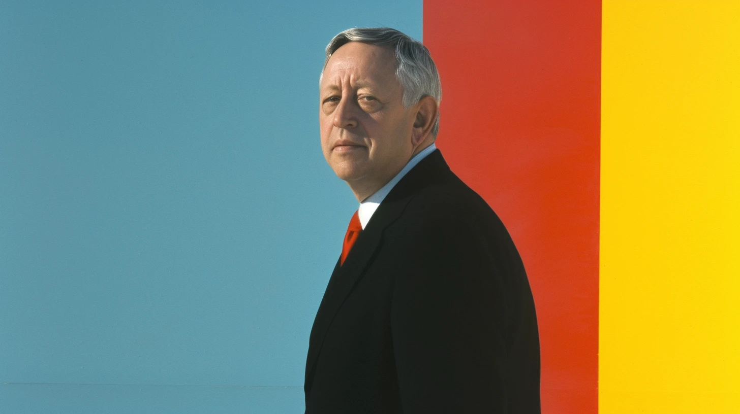 Merck CEO History: From Merck to Davis