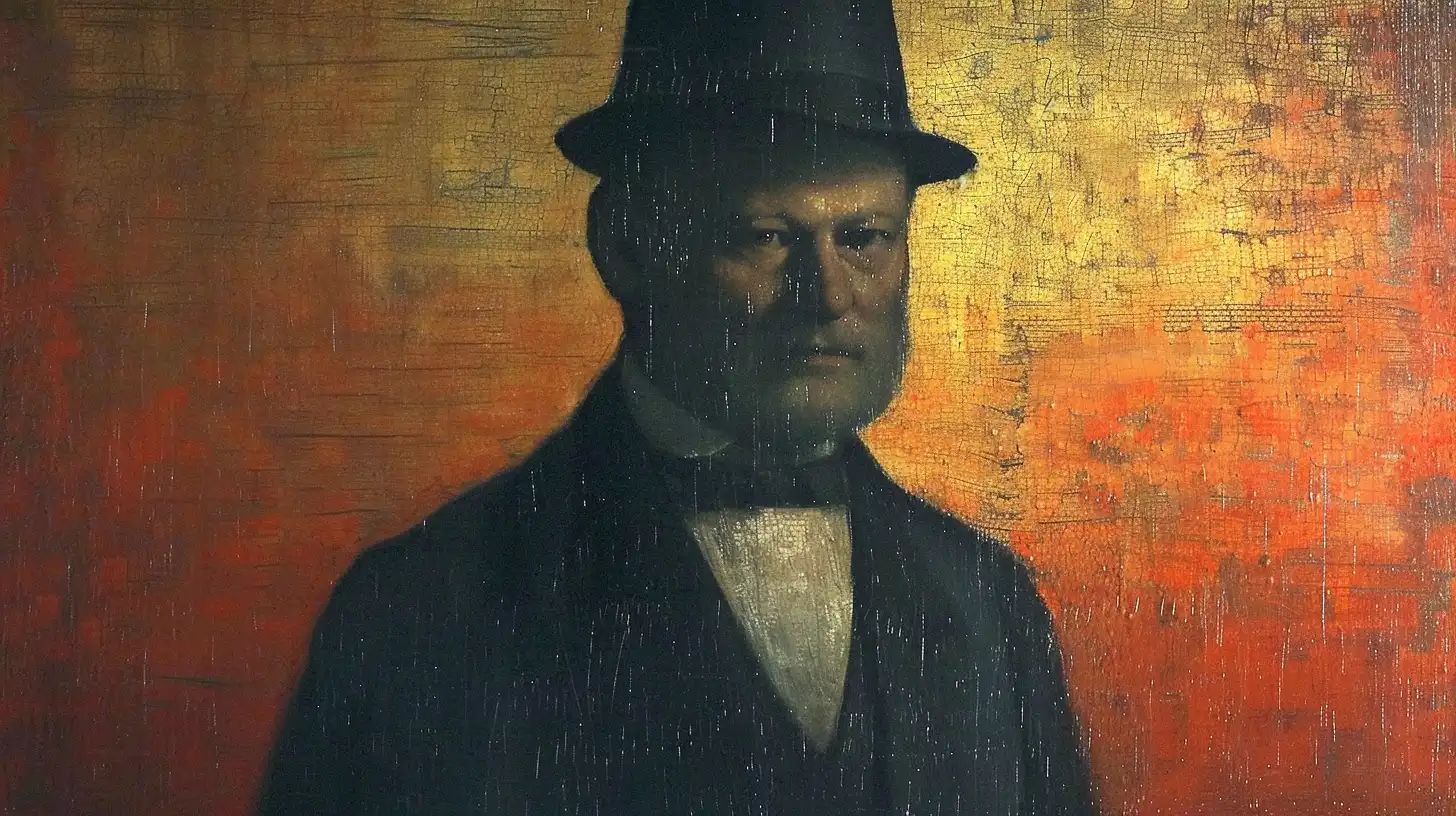 American Express CEO History: From Fargo to Squeri