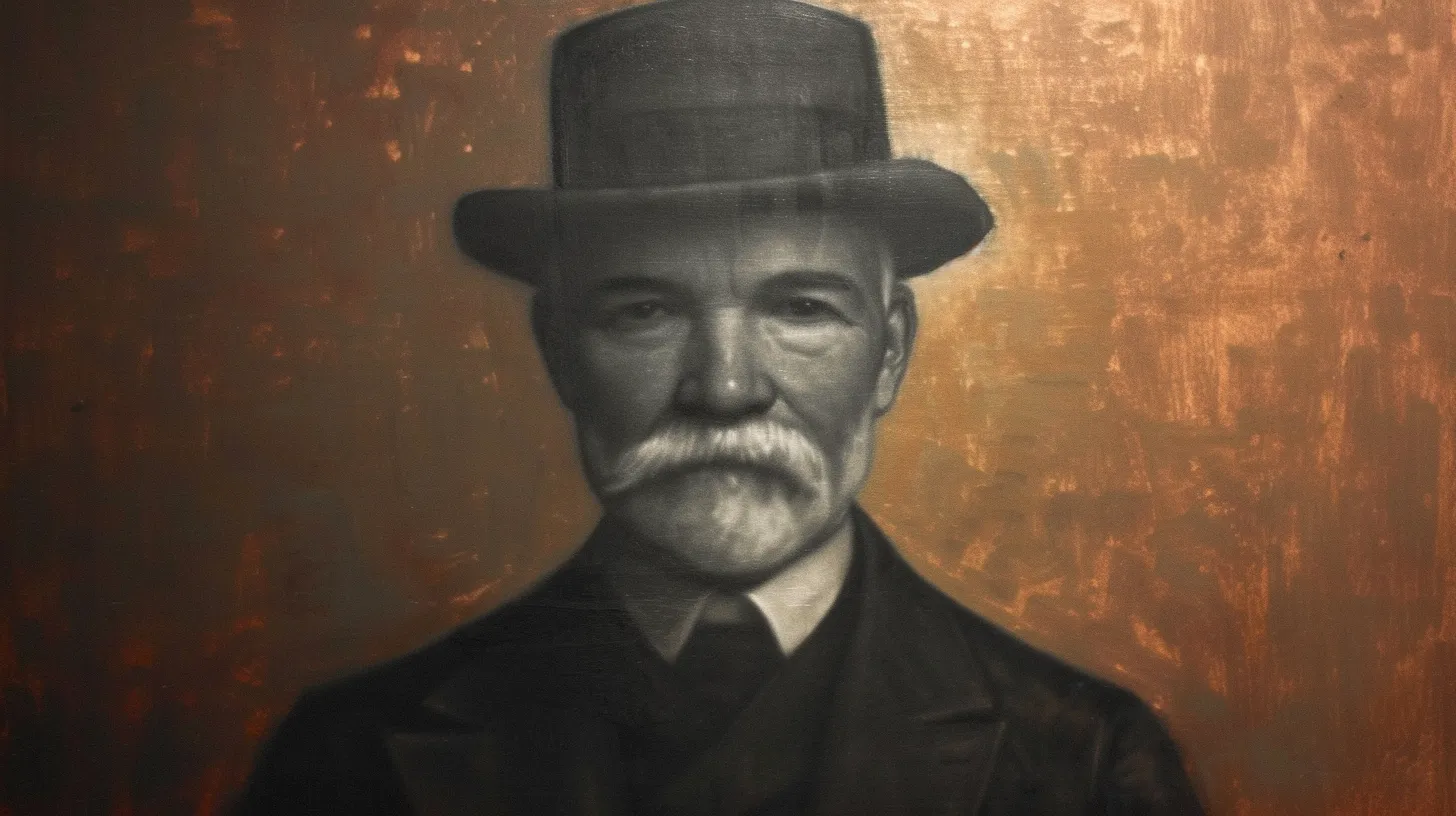 American Express CEO History: From Fargo to Squeri