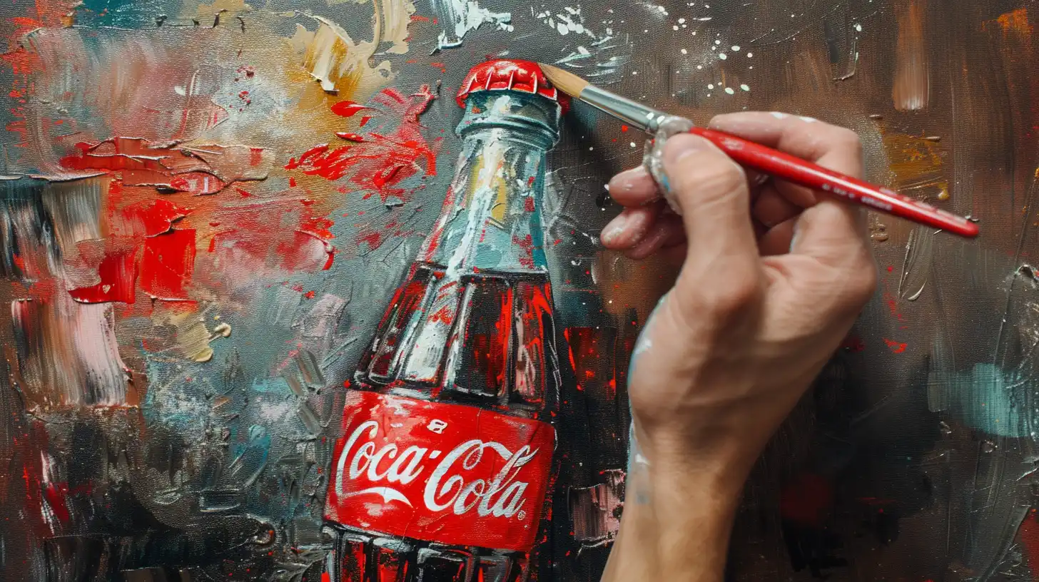 The Story Behind "Always Coca-Cola"