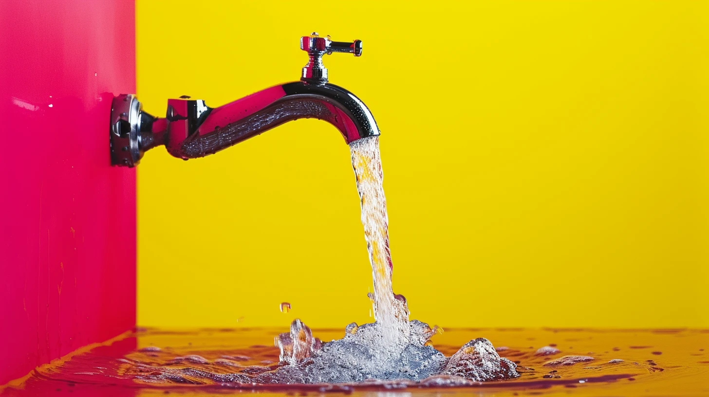 The Unknown History of Dasani Water